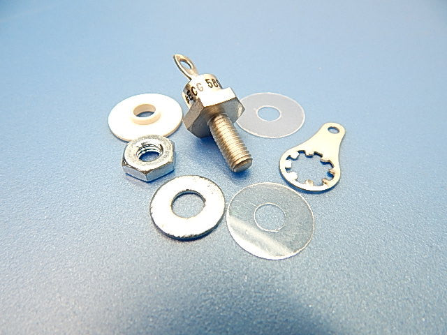 ECG5891 - ECG - In Stock, Buy Now! – Nexus Electronics LLC