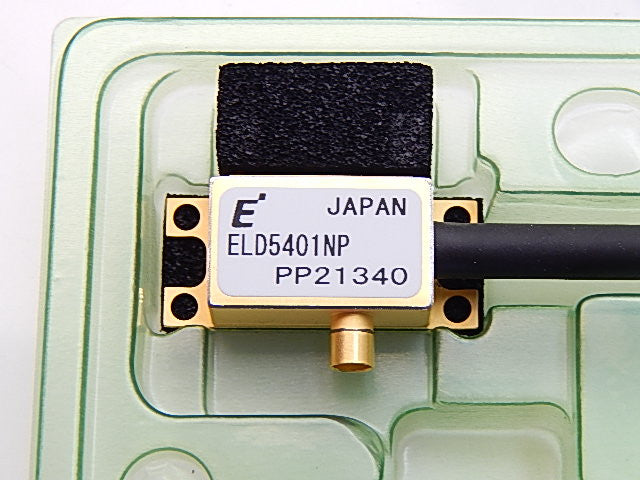 ELD5401NP204 - Eudyna Devices - In Stock, Buy Now! – Nexus Electronics LLC