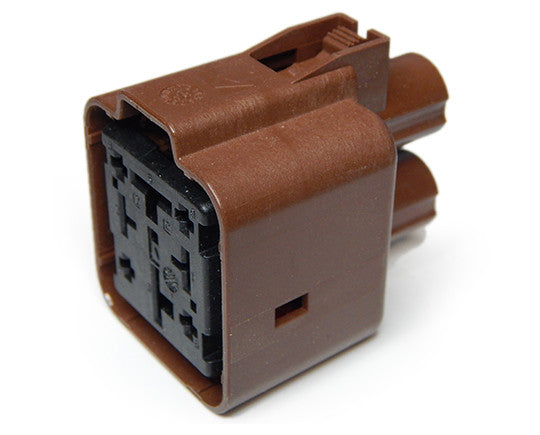 F501100 - FCI Electronics - In Stock, Buy Now! – Nexus Electronics LLC