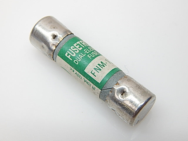 FNM-20 - Cooper Bussmann - In Stock, Buy Now! – Nexus Electronics LLC