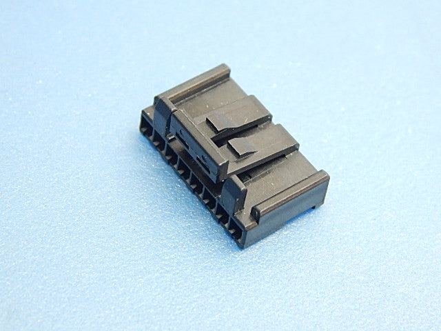 GT8E-8S-2C - Hirose Electric - In Stock, Buy Now! – Nexus Electronics LLC