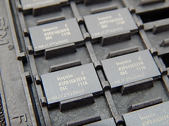 H5PS1G63EFR-S6C-C - Hynix Semiconductor - In Stock, Buy Now! – Nexus ...