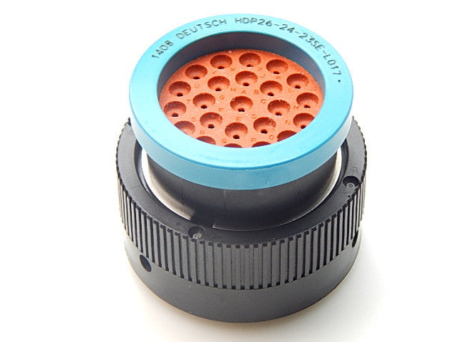 HDP26-24-23SE-L017 - Deutsch - In Stock, Buy Now! – Nexus Electronics LLC