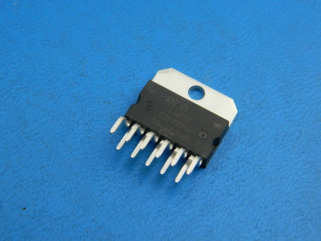 L6203 - STM Microelectronics - In Stock, Buy Now! – Nexus Electronics LLC