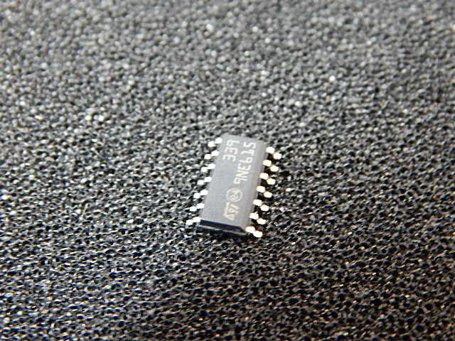LM339D - Motorola - In Stock, Buy Now! – Nexus Electronics LLC
