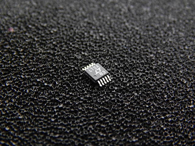 LTC1871EMS - Linear Technology - In Stock, Buy Now! – Nexus Electronics LLC