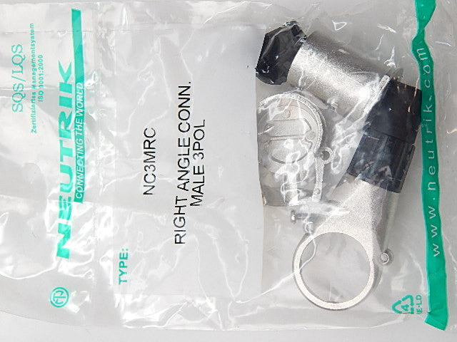 NC3MRC - Various Mfg - In Stock, Buy Now! – Nexus Electronics LLC