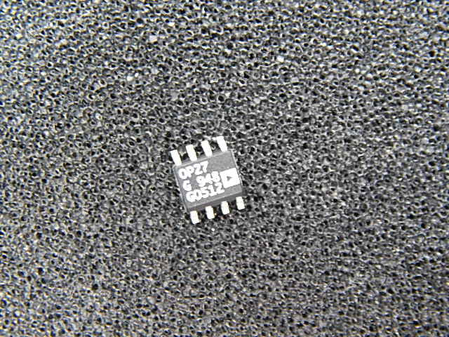OP27G - Analog Devices - In Stock, Buy Now! – Nexus Electronics LLC