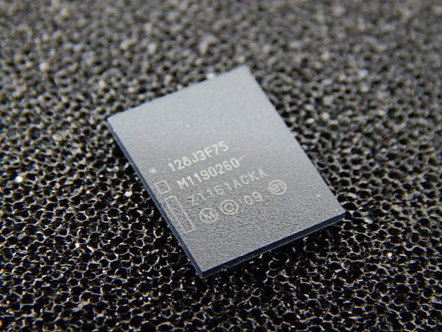 PC28F128J3F75A - Numonyx - In Stock, Buy Now! – Nexus Electronics LLC