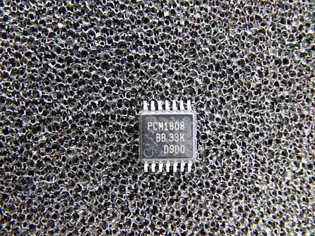 PCM1808PWR - Texas Instruments - In Stock, Buy Now! – Nexus Electronics LLC