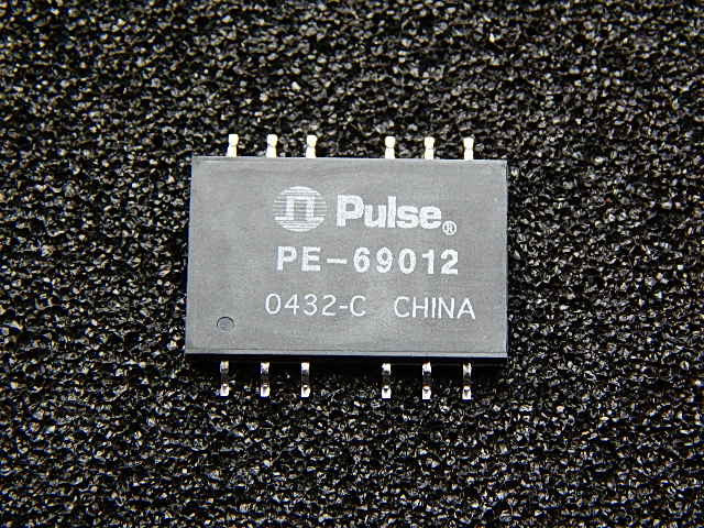 PE-69012 - PULSE - In Stock, Buy Now! – Nexus Electronics LLC