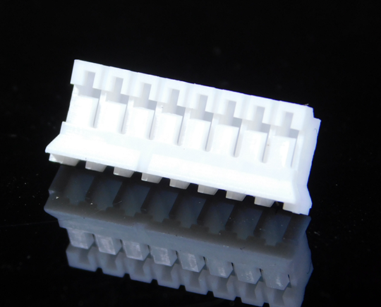 PHR-8 - JST Manufacturing - In Stock, Buy Now! – Nexus Electronics LLC