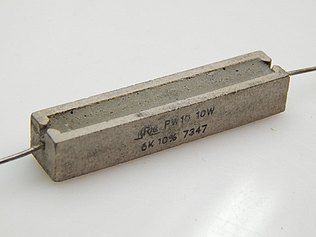 PW10-6K - Various Mfg - In Stock, Buy Now! – Nexus Electronics LLC