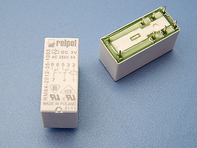 RM84-2012-35-1003 - Various Mfg - In Stock, Buy Now! – Nexus ...