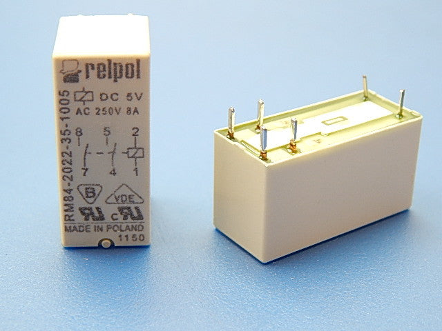 RM84-2022-35-1005 - Various Mfg - In Stock, Buy Now! – Nexus ...