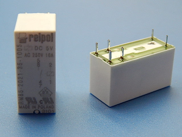 RM85-2021-35-1005 - Various Mfg - In Stock, Buy Now! – Nexus ...