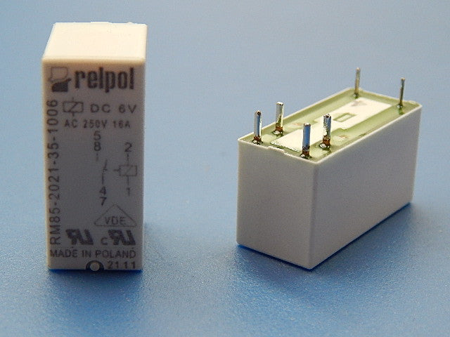 RM85-2021-35-1006 - Various Mfg - In Stock, Buy Now! – Nexus ...