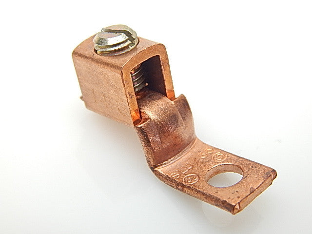 SLU-35 - ILSCO - In Stock, Buy Now! – Nexus Electronics LLC