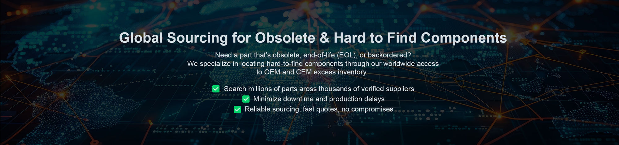 Nexus Electronics - Automotive and Electronics Component Distributor ...