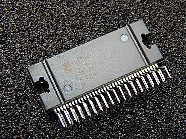 TDA8598J - Philips Semiconductor - In Stock, Buy Now! – Nexus ...
