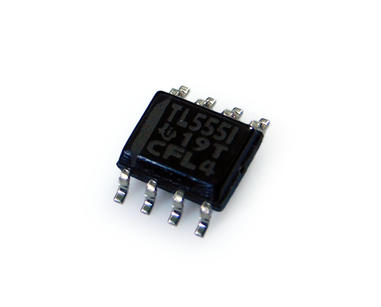 TLC555ID - Texas Instruments - In Stock, Buy Now! – Nexus Electronics LLC