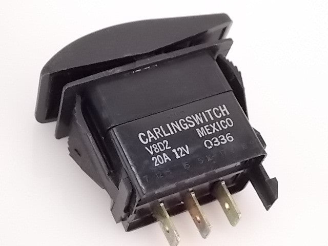 V8D2 - Carling Switch - In Stock, Buy Now! – Nexus Electronics LLC